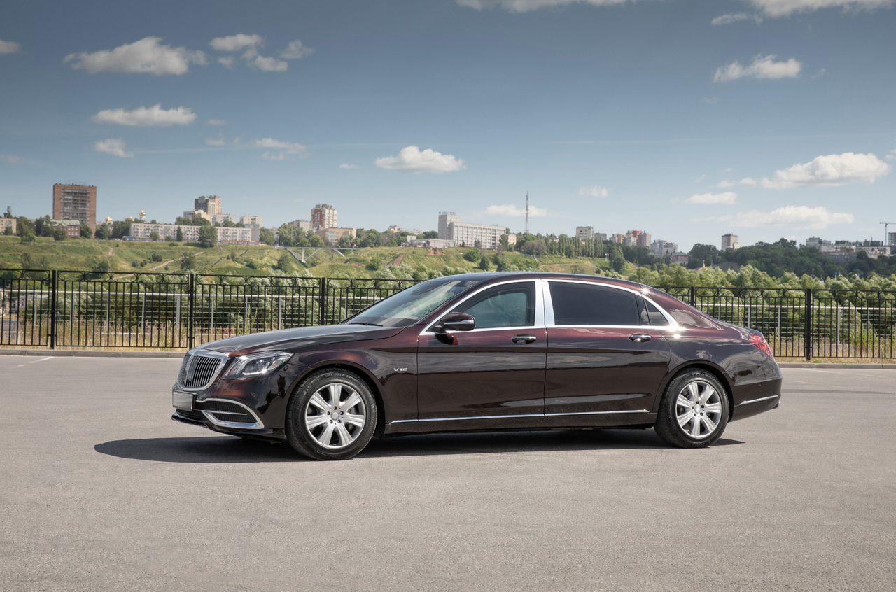 Premium Quality Armored Cars Solutions in Haiti: Your Safety First ...